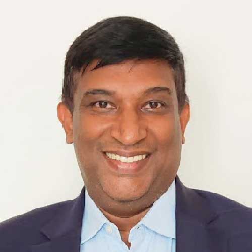 Ramanan SV - Intellect Design Arena