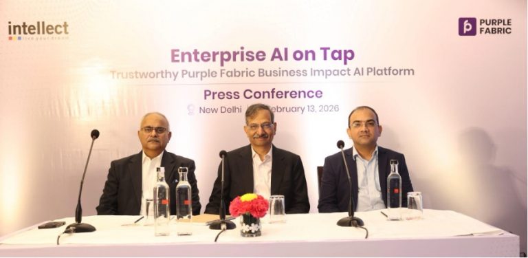 Intellect’s Purple Fabric, India’s Judgment-Centric Open Business ...