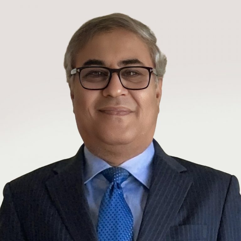 Vikas Misra - Intellect Design Arena
